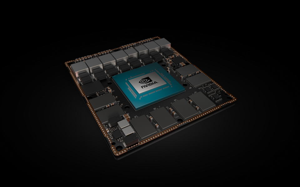 Nvidia Likely to Outperform in Data Center and Gaming Segments: Goldman ...