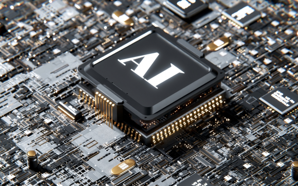 AI's 2024 Reality Check: Facing 'Peak AI Hype,' It's Time To Prove Its ...