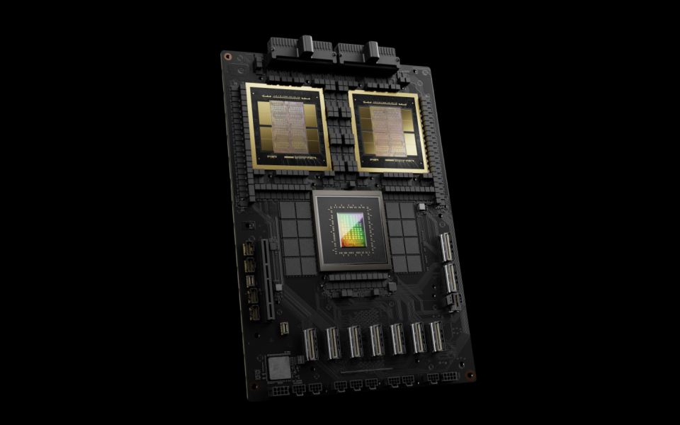 Nvidia: 'AI Demand Pull' To Drive 2024 Capex, Analysts See 'Higher ...